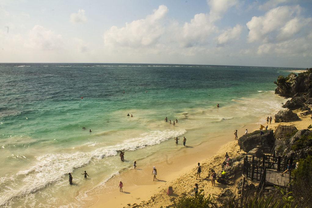 The Ultimate Tulum Travel Guide for Solo Female Travelers