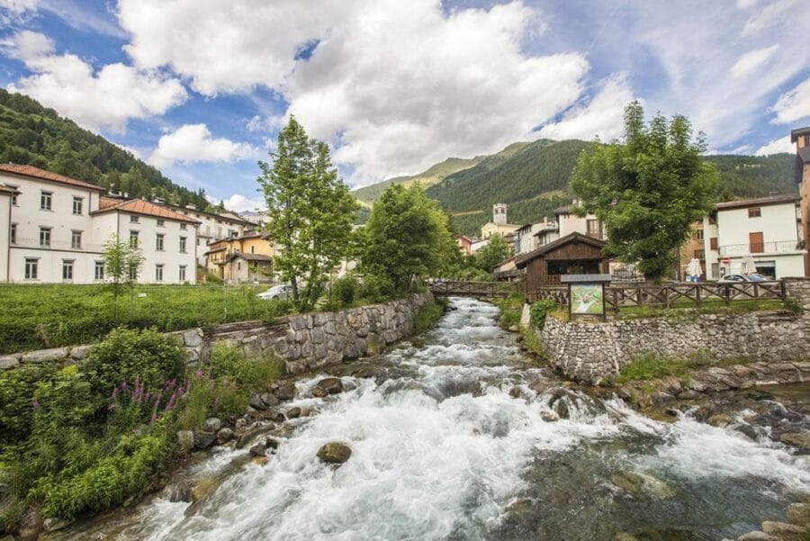 Ponte di Legno: your vacation in the Alps all year round - Boundless Roads