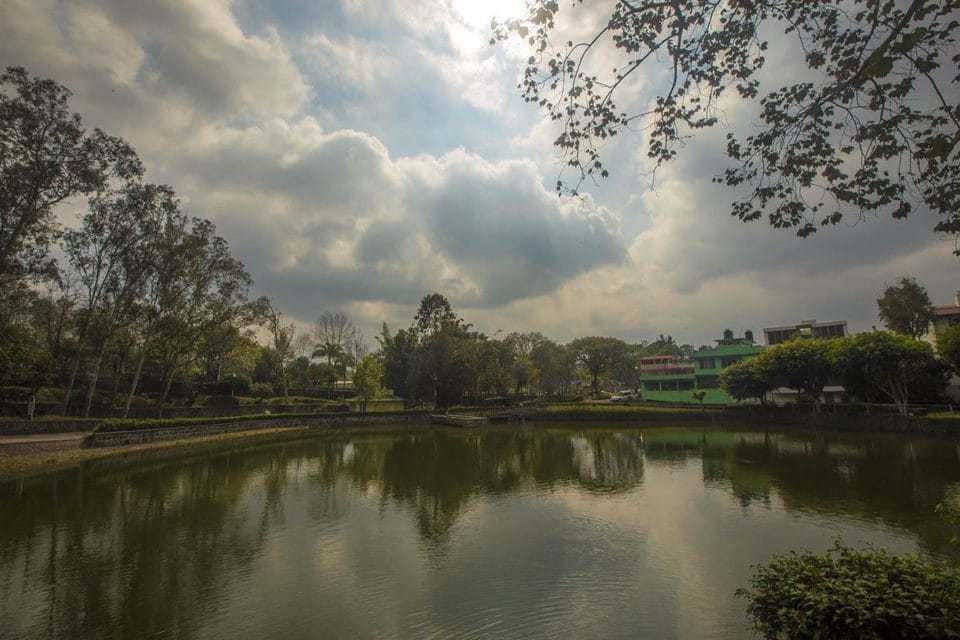 Xalapa Mexico - Travel guide of Veracruz Capital city