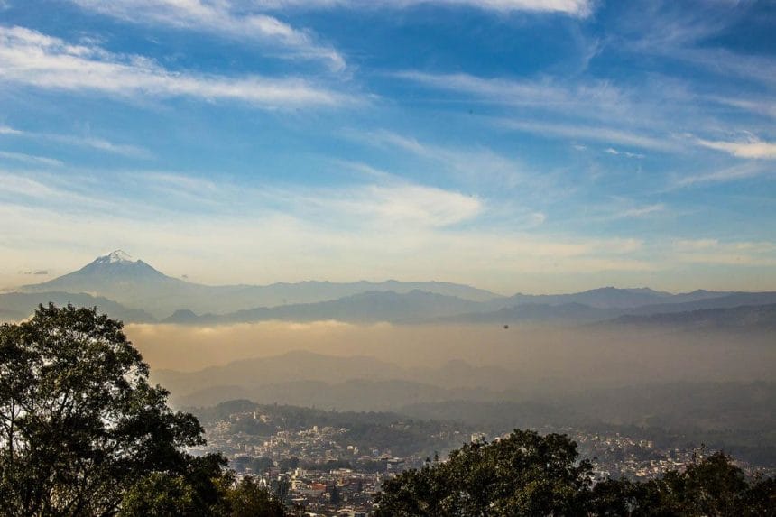 Xalapa Mexico - Travel guide of Veracruz Capital city