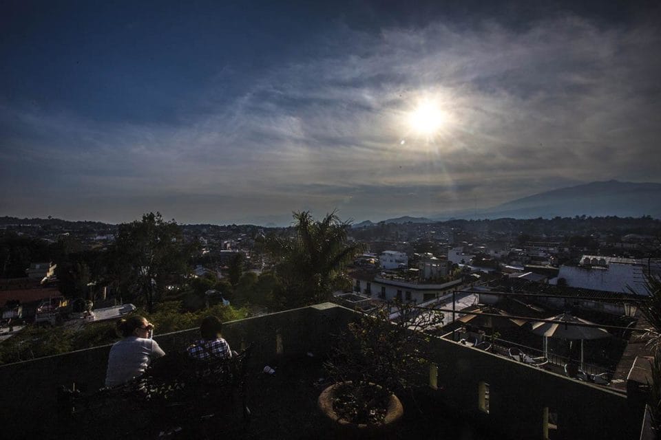 Xalapa Mexico - Travel guide of Veracruz Capital city