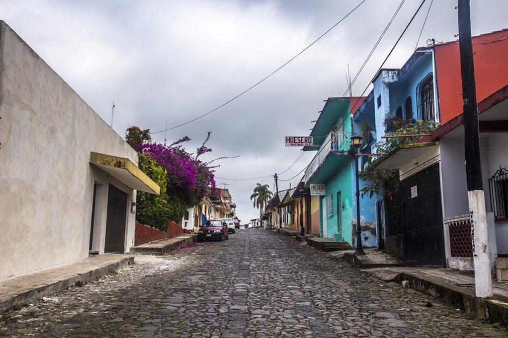 One day in Xico - Pueblo Magico of Veracruz I Boundless Roads