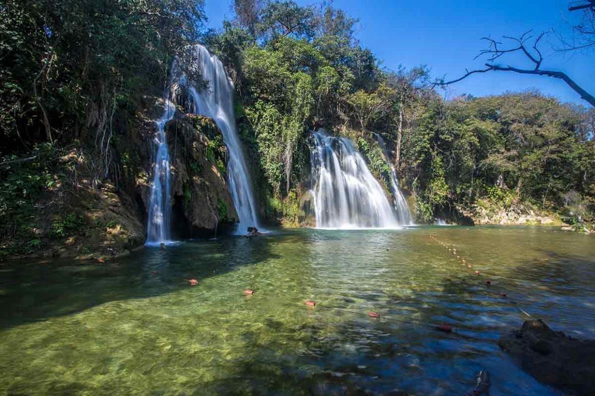 How to Visit the Huasteca Potosina Mexico: Complete Guide