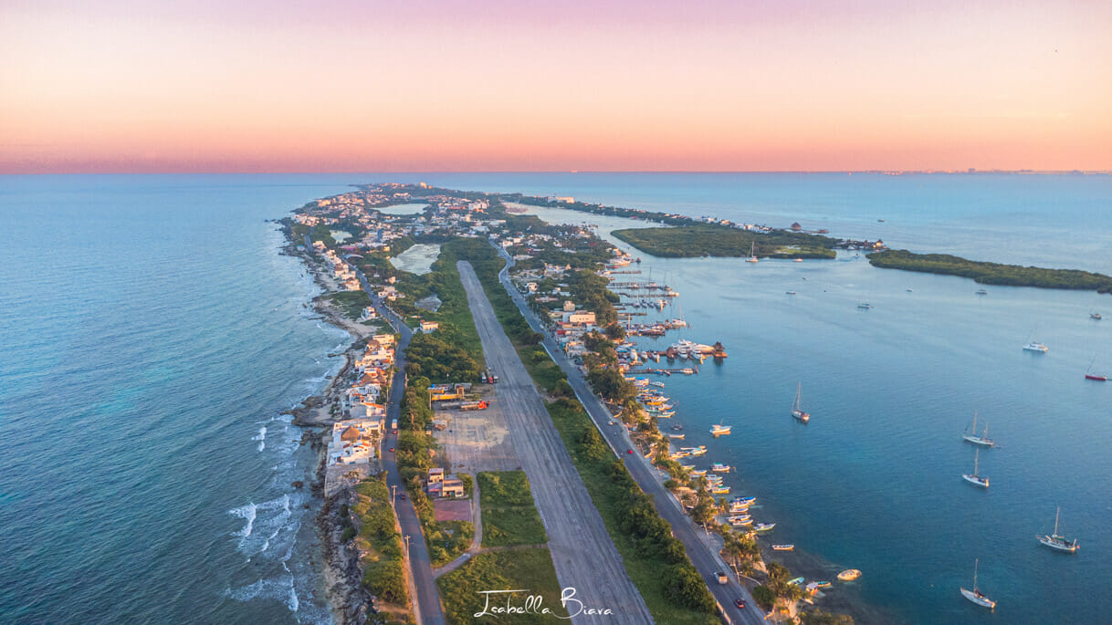The most complete guide to Las Coloradas, Yucatan - Boundless Roads