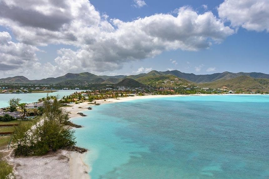 The Best Snorkeling in Antigua - 11 Amazing Spots