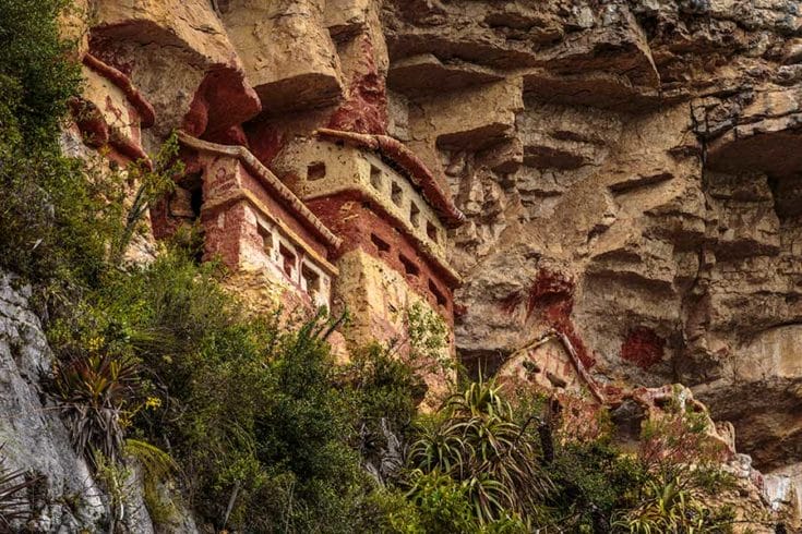 Chachapoyas Perù- 9 reasons why you should visit I PERU TRAVEL GUIDES