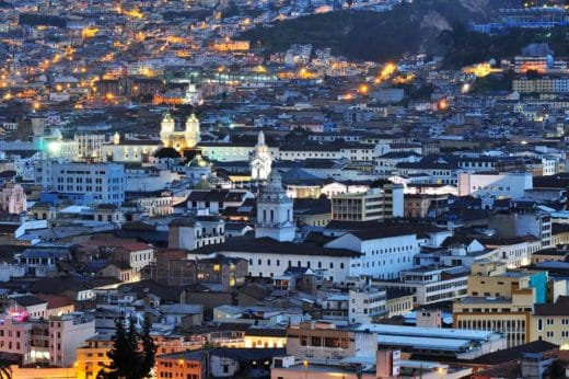 Does it Snow in Ecuador?: Places to Visit and Things to Do in Ecuador ...