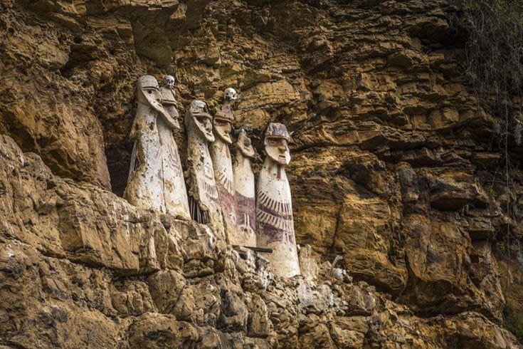 Chachapoyas Perù- 9 reasons why you should visit I PERU TRAVEL GUIDES