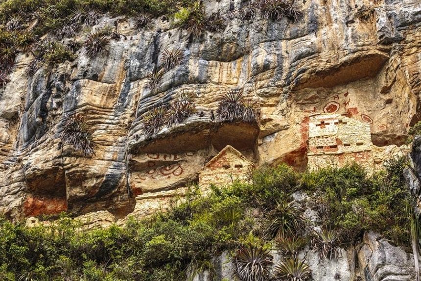 Chachapoyas Perù- 9 reasons why you should visit I PERU TRAVEL GUIDES