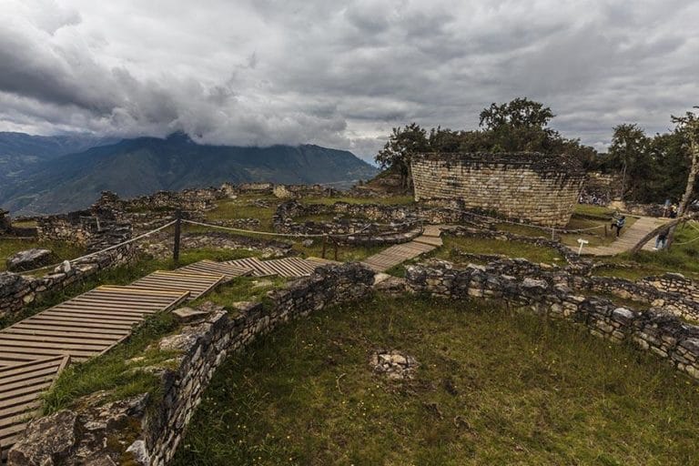 Chachapoyas Perù- 9 reasons why you should visit I PERU TRAVEL GUIDES