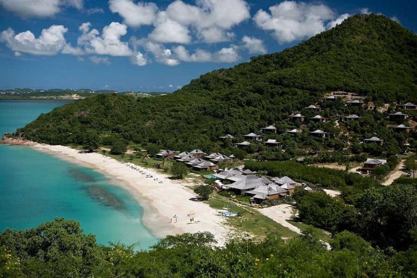 Top 17 Antigua All-Inclusive Resorts and Boutique Hotels
