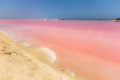 The most complete guide to Las Coloradas, Yucatan - Boundless Roads