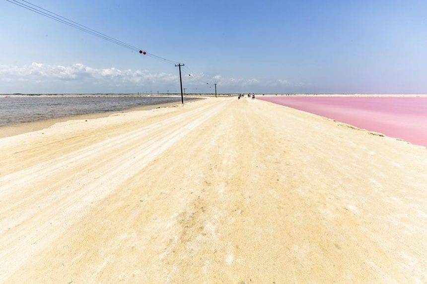 The most complete guide to Las Coloradas, Yucatan - Boundless Roads
