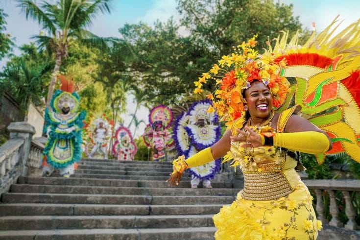 The Bahamas Travel Guide - All you need to know before traveling