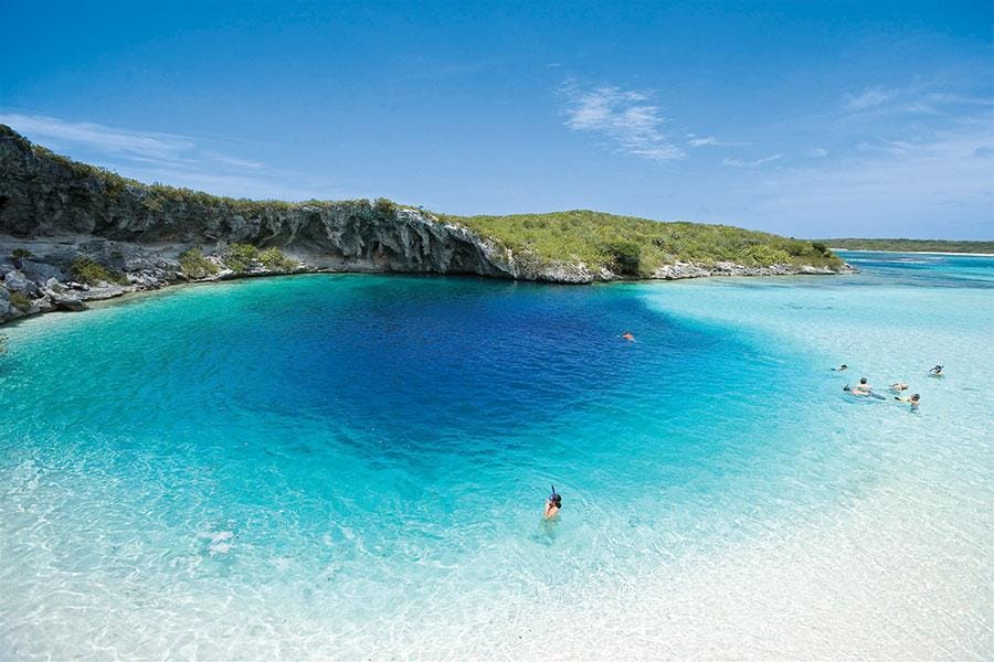 The Bahamas Travel Guide