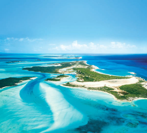 The Bahamas Travel Guide - All you need to know before traveling