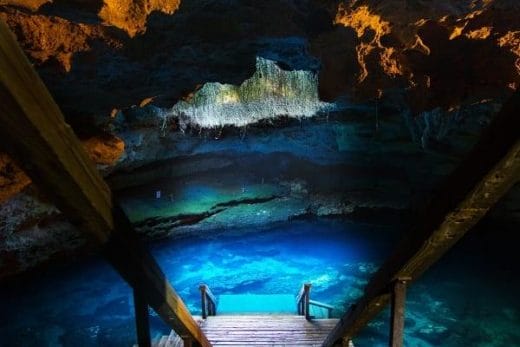 The 6 most spectacular cenote diving in the world I Boundless Roads
