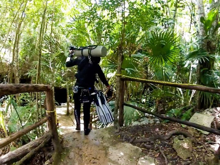 The 6 most spectacular cenote diving in the world I Boundless Roads