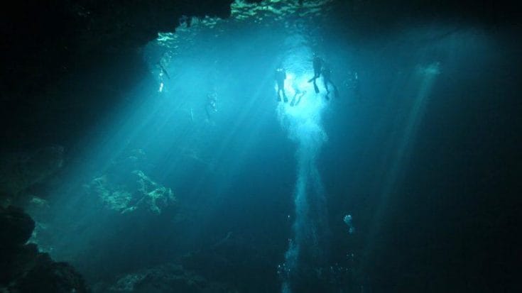 The 6 most spectacular cenote diving in the world I Boundless Roads
