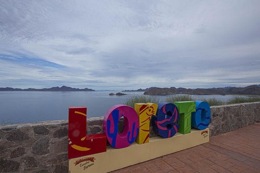 11 amazing things to do in Loreto - Mexico I Boundless Roads