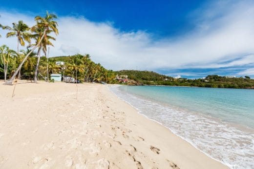 The Best 11 Antigua Beaches That Will Steal Your Heart