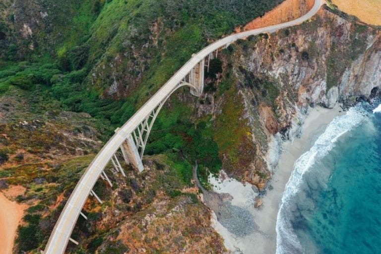 5 unmissable things to do in Monterey California