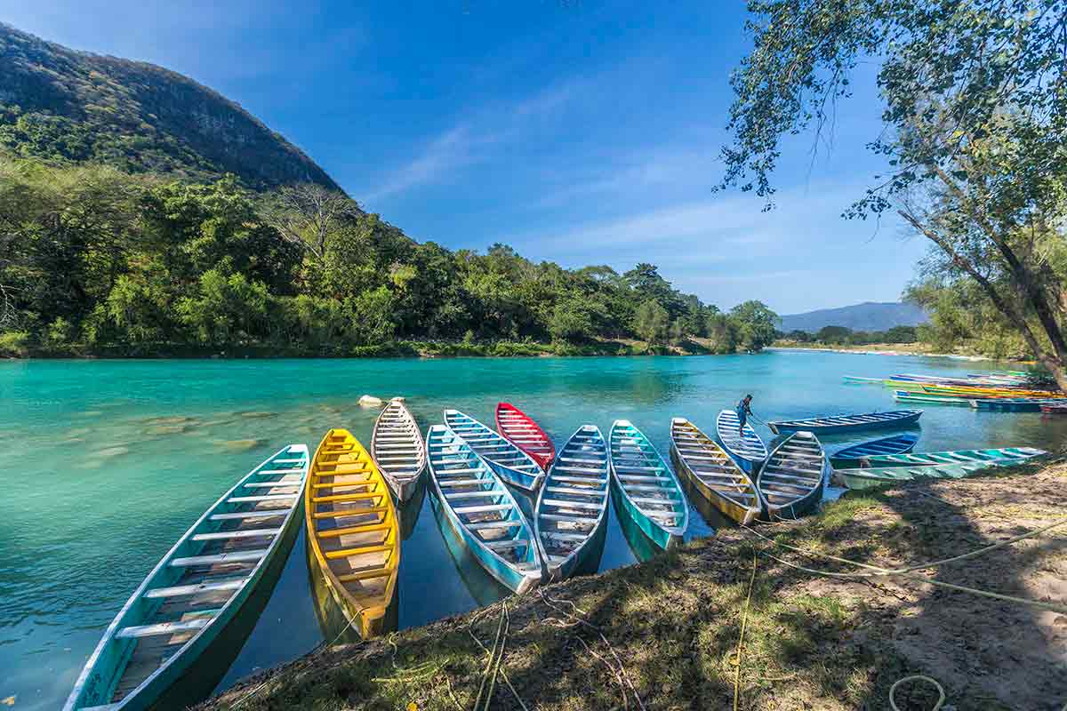 How to Visit the Huasteca Potosina Mexico: Complete Guide