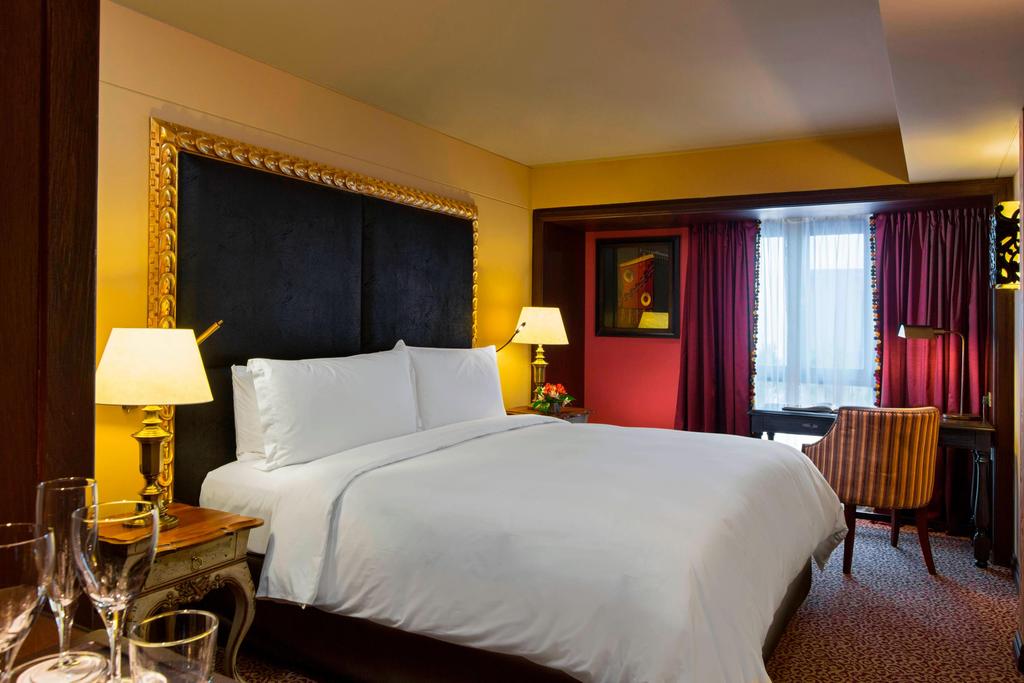 Where to Stay In Cusco - A Guide to the 13 Most Beautiful Hotels and ...