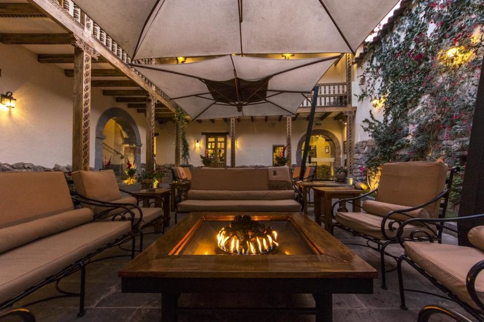 Where to Stay In Cusco - A Guide to the 13 Most Beautiful Hotels and ...
