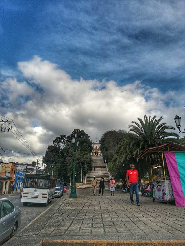 How to cross borders from San Cristobal to Guatemala | Guatemala guide
