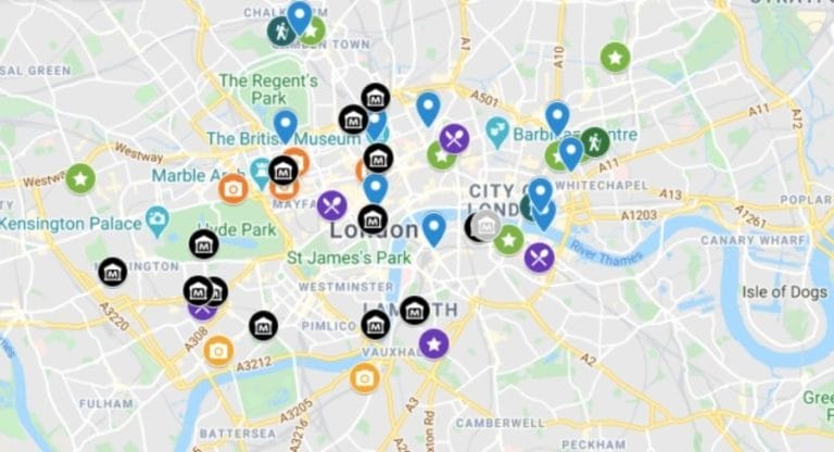 The most original activities in London (July 2024) I Boundless Roads
