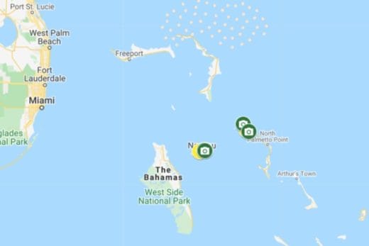 The Bahamas Travel Guide - All you need to know before traveling