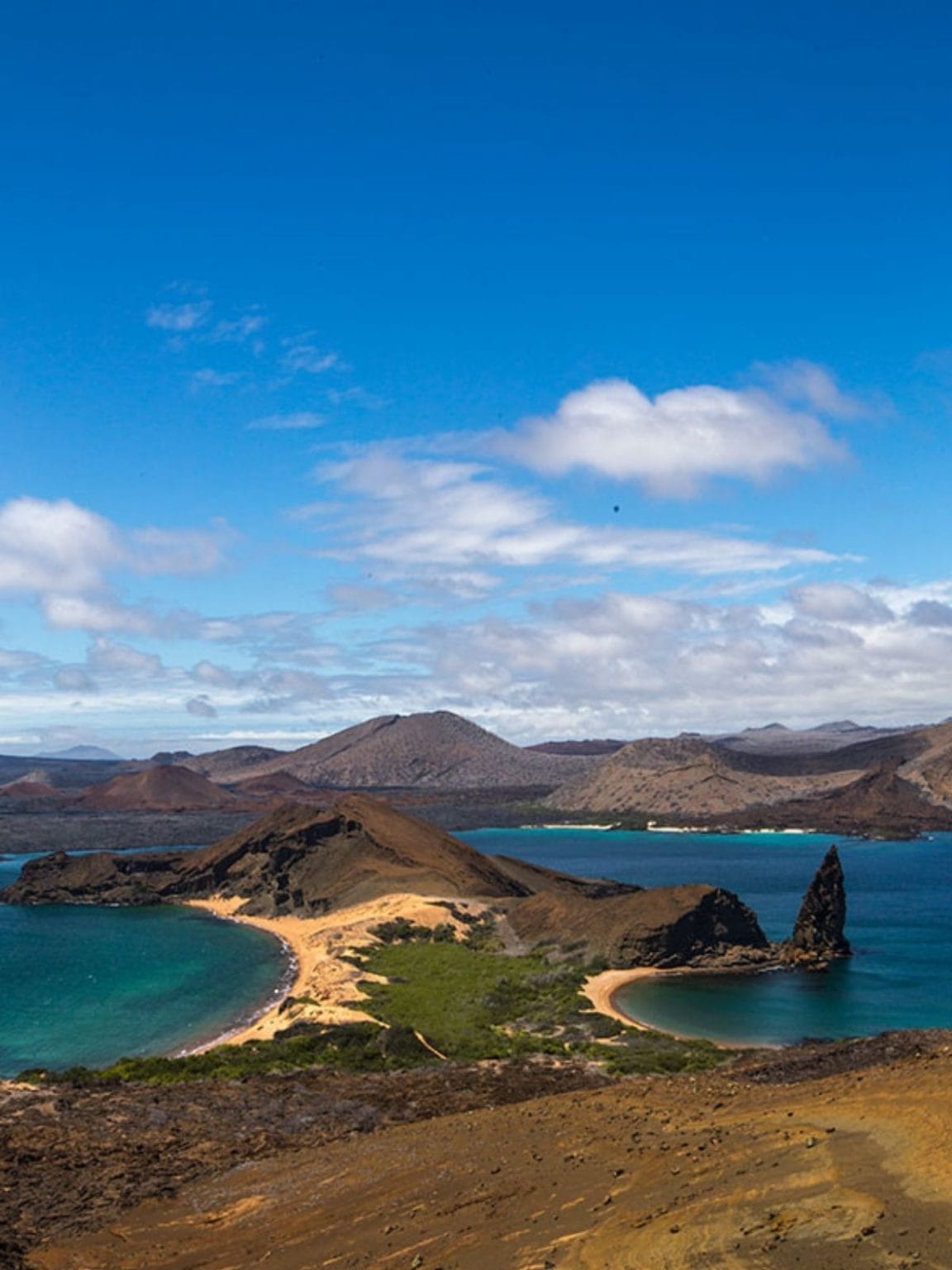 What is Ecuador known for? 25 interesting facts about Ecuador