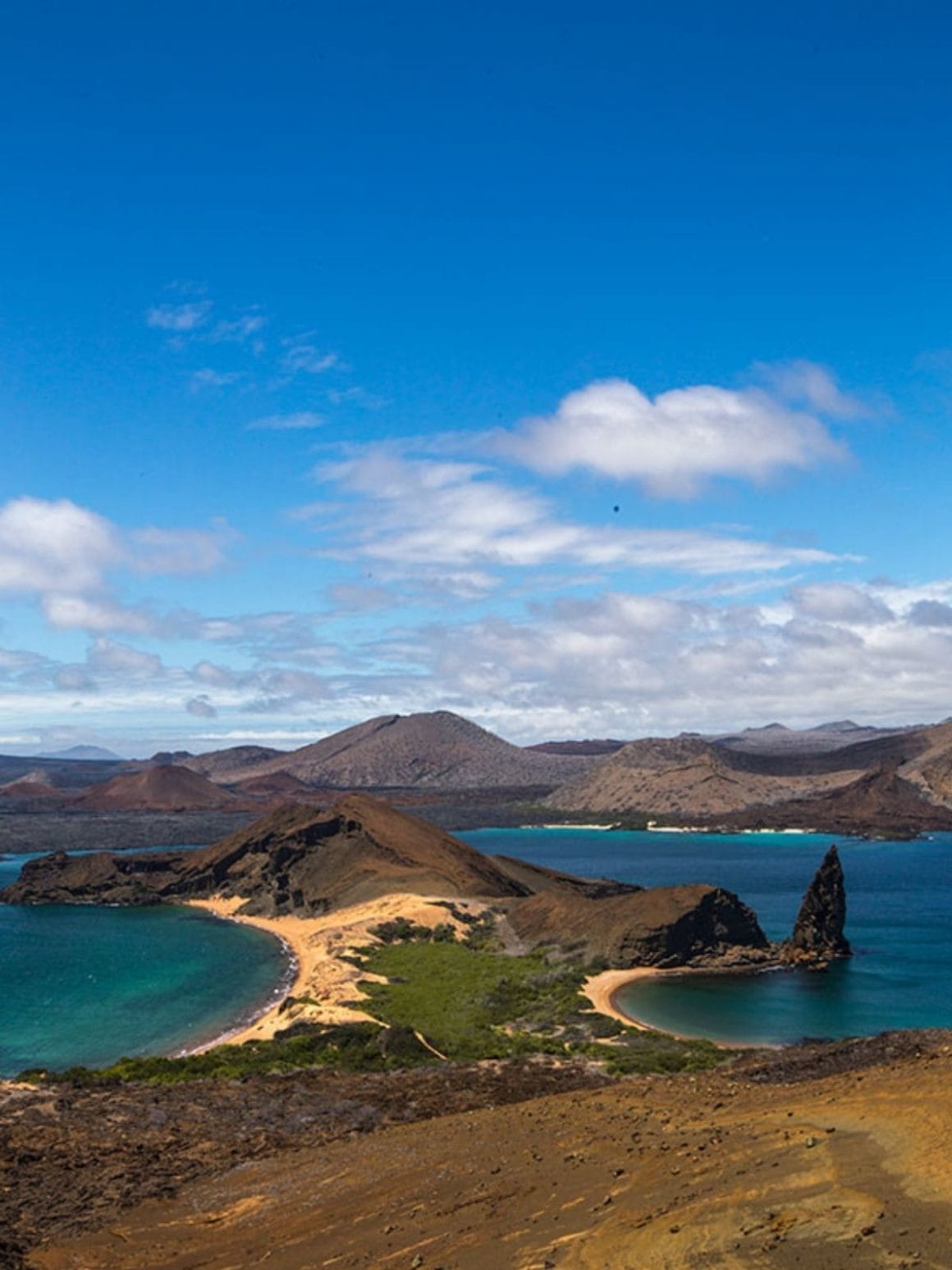 What is Ecuador known for? 25 interesting facts about Ecuador