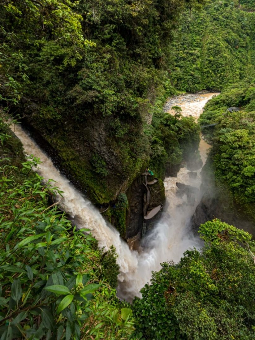 Ecuador Travel Tips: All You Need To Know About Traveling To Ecuador