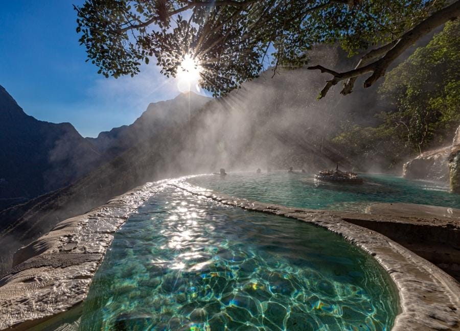 Las Grutas de Tolantongo Hidalgo Mexico- The Complete Guide