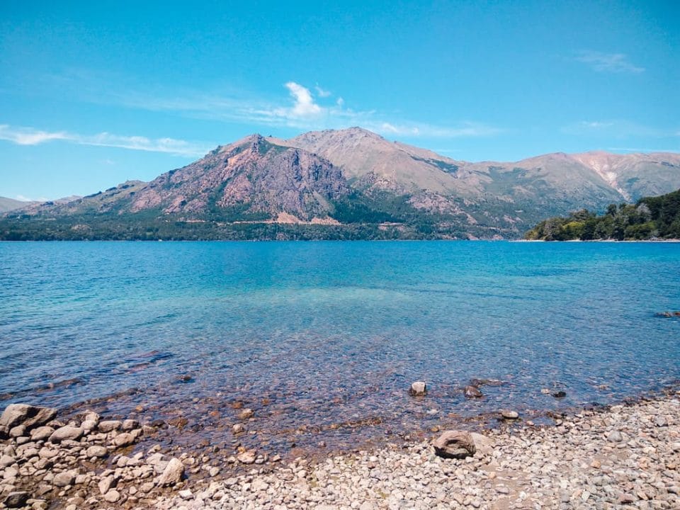 The most spectacular lakes in South America that you must visit ...