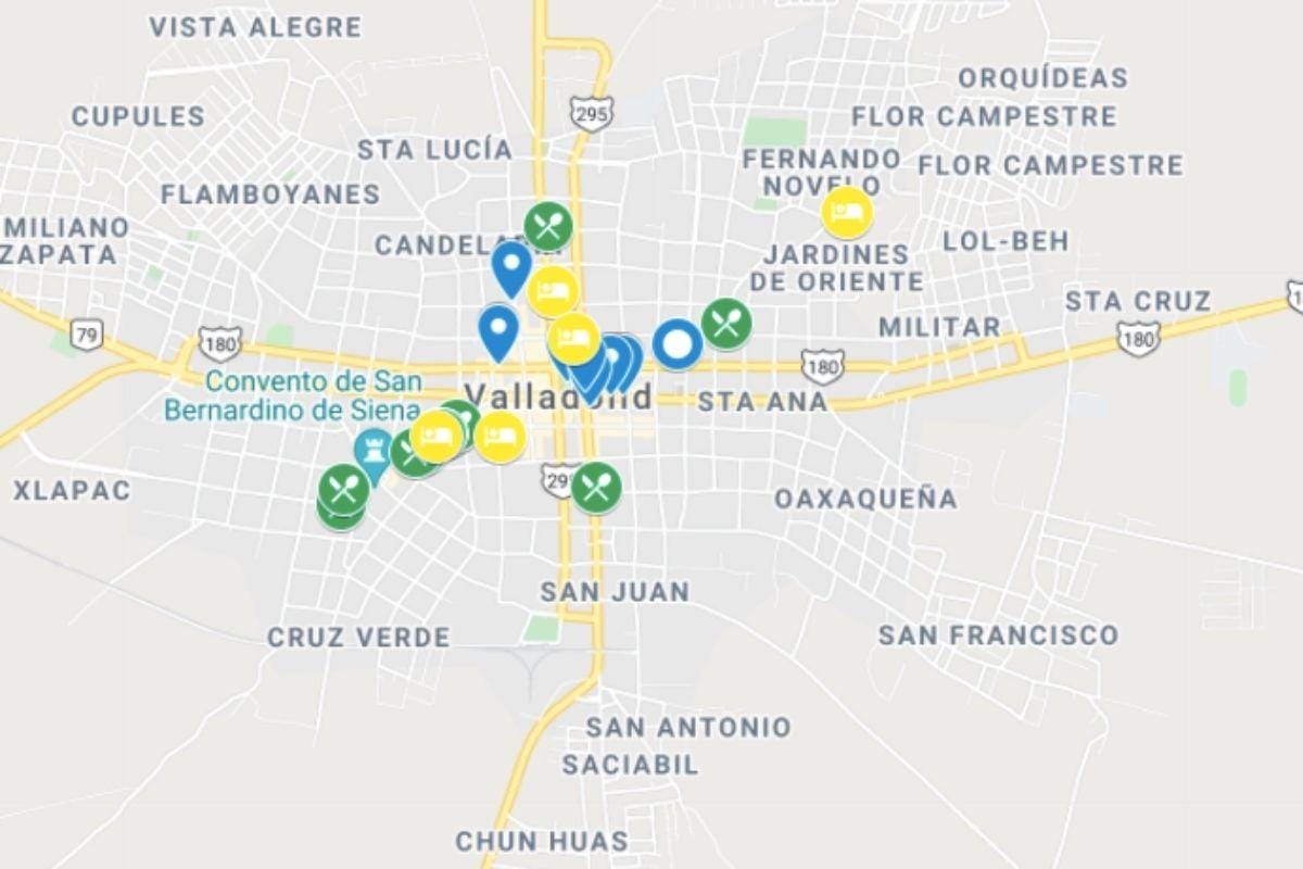 The most unique things to do in Valladolid Mexico I Mexico Travel Guide