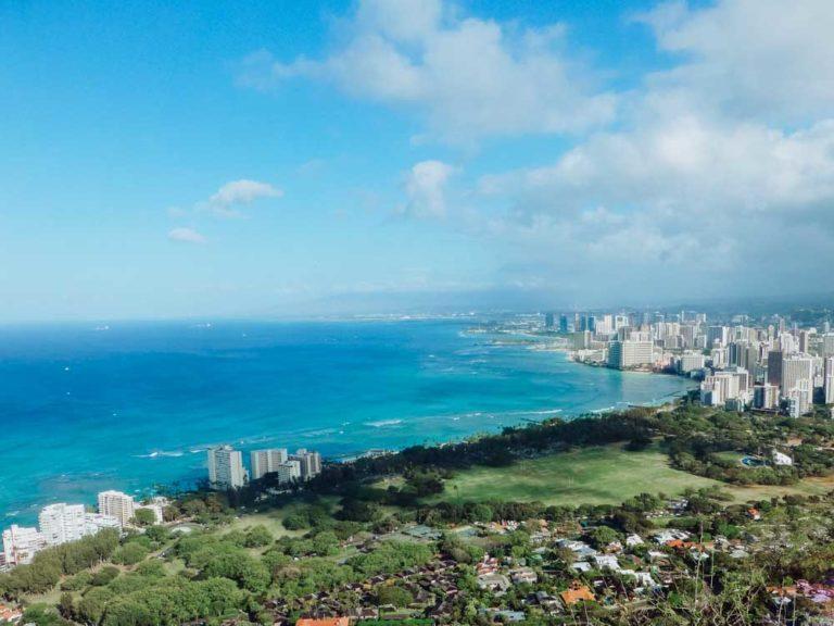 The 11 Best Scenic Drives Oahu, Hawaii
