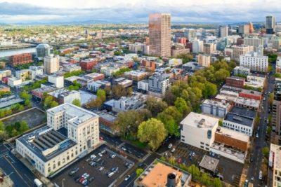 Guide to the 7 Best Neighborhoods in Portland Oregon