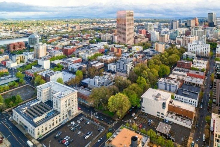 Guide to the 7 Best Neighborhoods in Portland Oregon