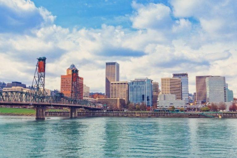 12 unique and weird things to do in Portland, Oregon