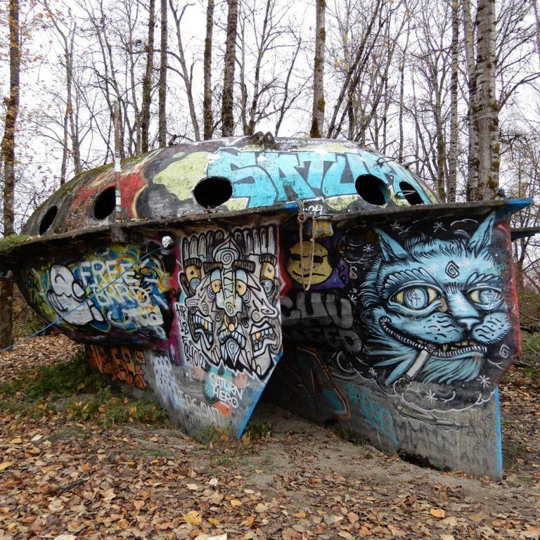 12 unique and weird things to do in Portland, Oregon