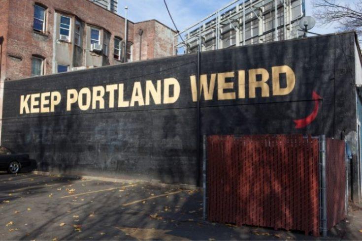 12 unique and weird things to do in Portland, Oregon