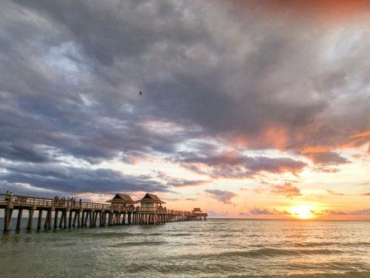 The 17 best places to visit in November in USA