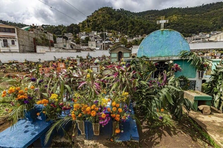 The Day of the Dead in Guatemala - 6 incredible things to do