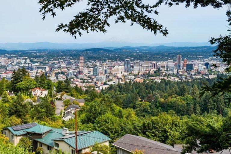 Guide to the 7 Best Neighborhoods in Portland Oregon