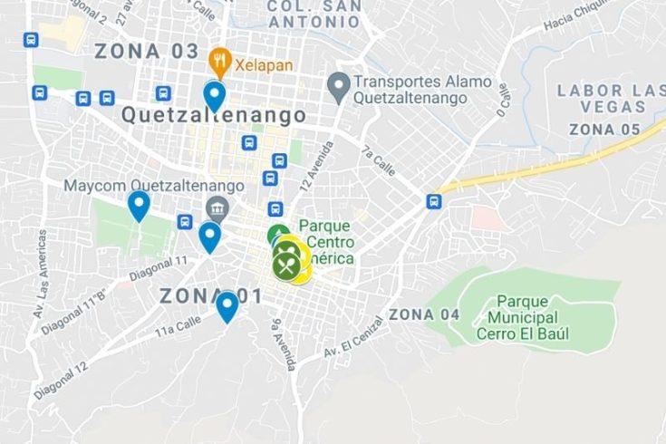 15 awesome things to do in Quetzaltenango, Guatemala for a solo female ...