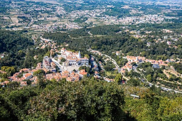 40 Breathtaking Sintra Portugal Photography for travel inspo
