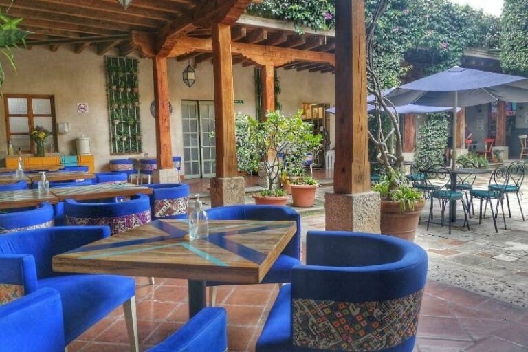 The 36 Best Restaurants in Antigua Guatemala and Cute Cafes